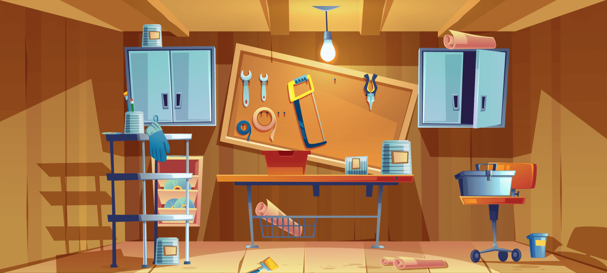 Méthode 5S : optimisez votre environnement de travail - Synpeak