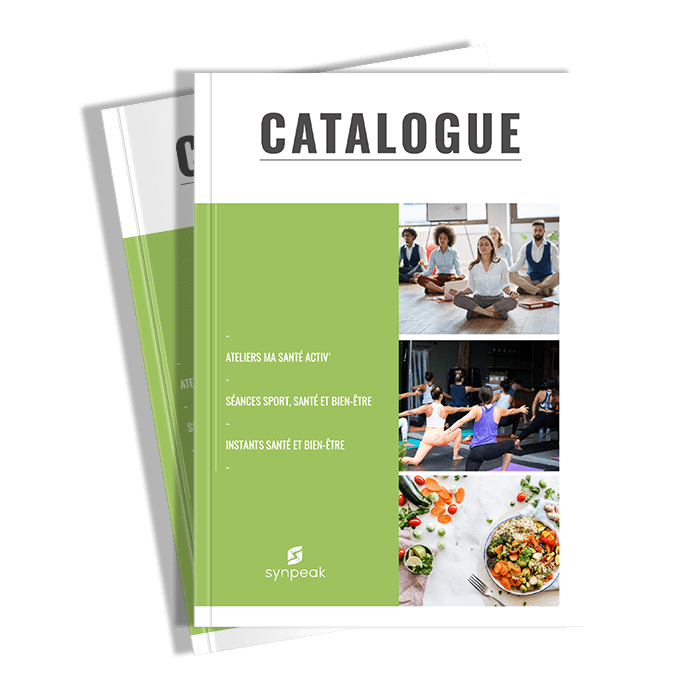 Semaine de la QVT - Synpeak