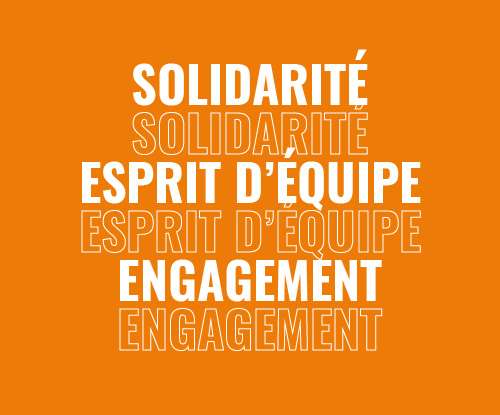 Bougeons Ensemble - Synpeak