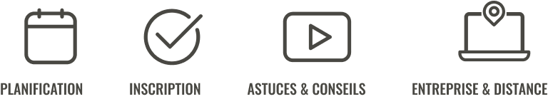 Sport en entreprise - Synpeak