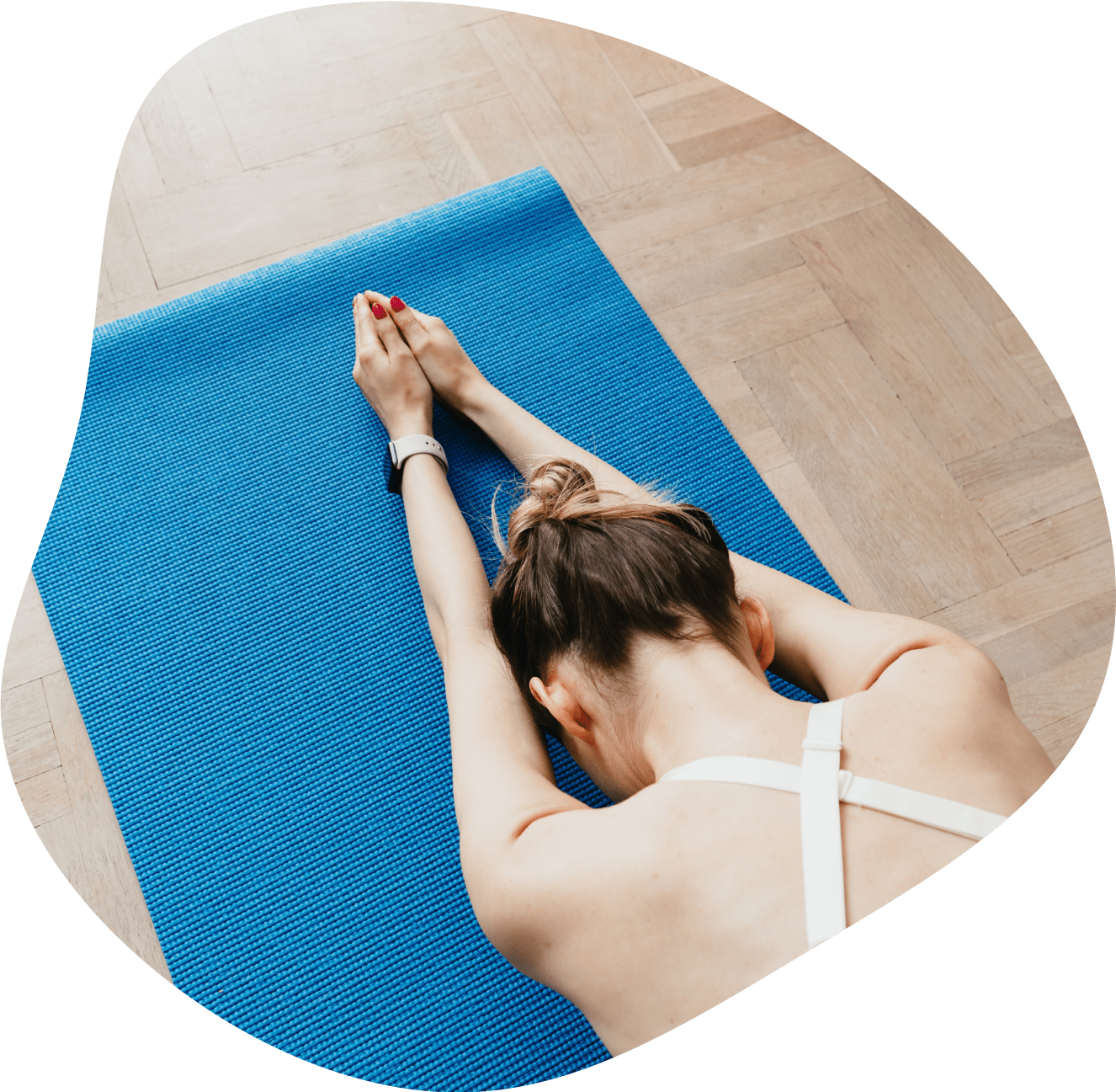 Atelier Ostéo-gym : apprendre à soulager soi-même ses douleurs - Synpeak