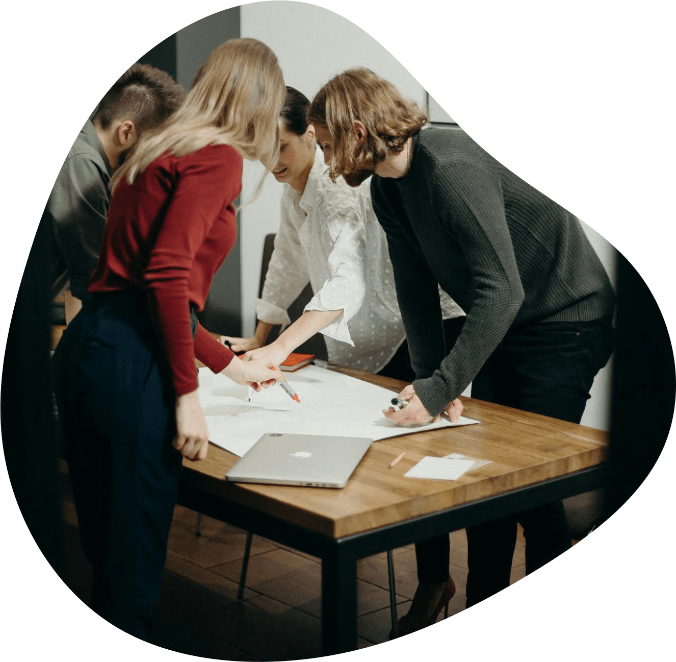 Formation Piloter votre démarche QVCT - Synpeak