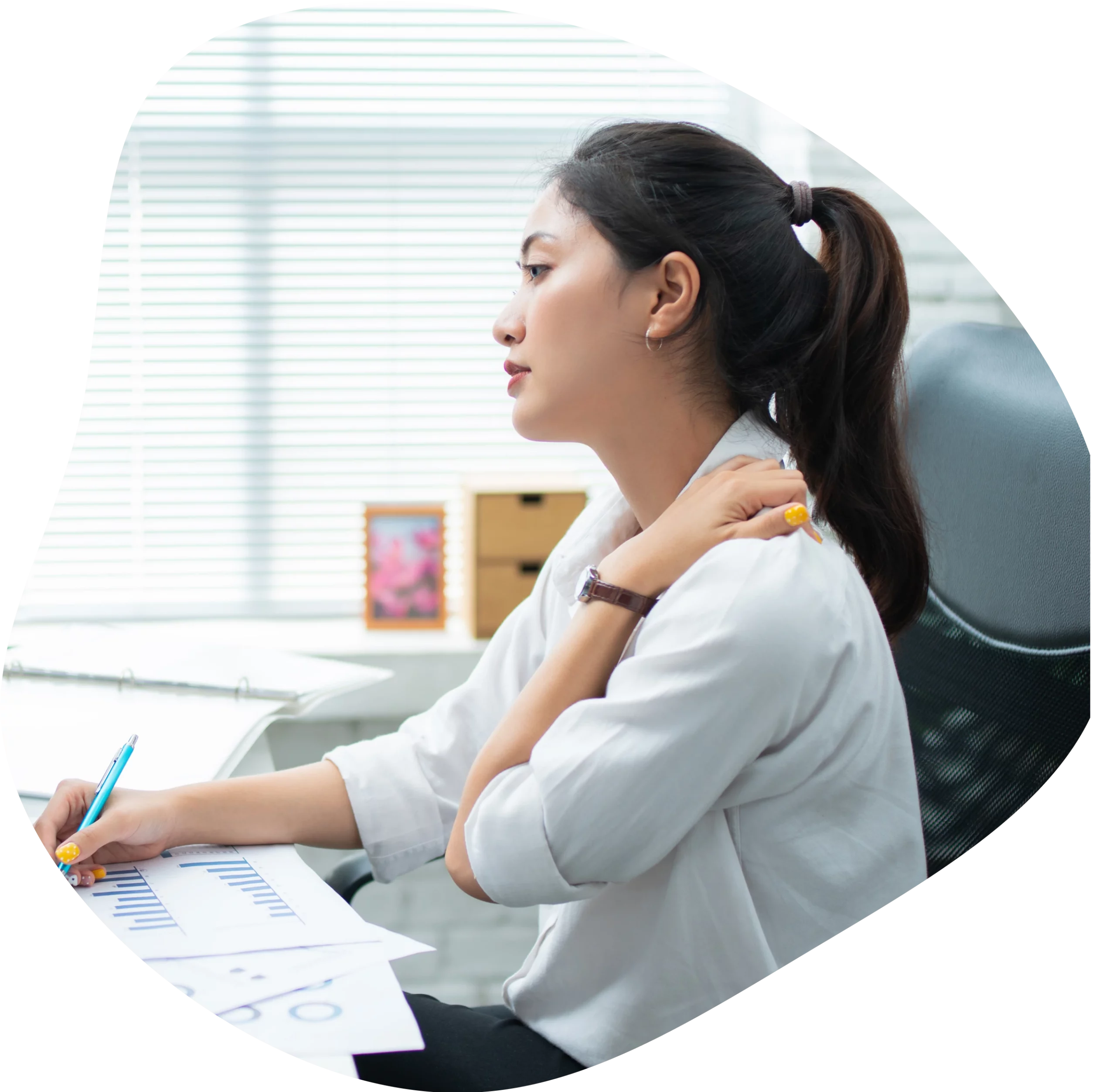 Atelier La sédentarité : comment bouger plus au quotidienSynpeak