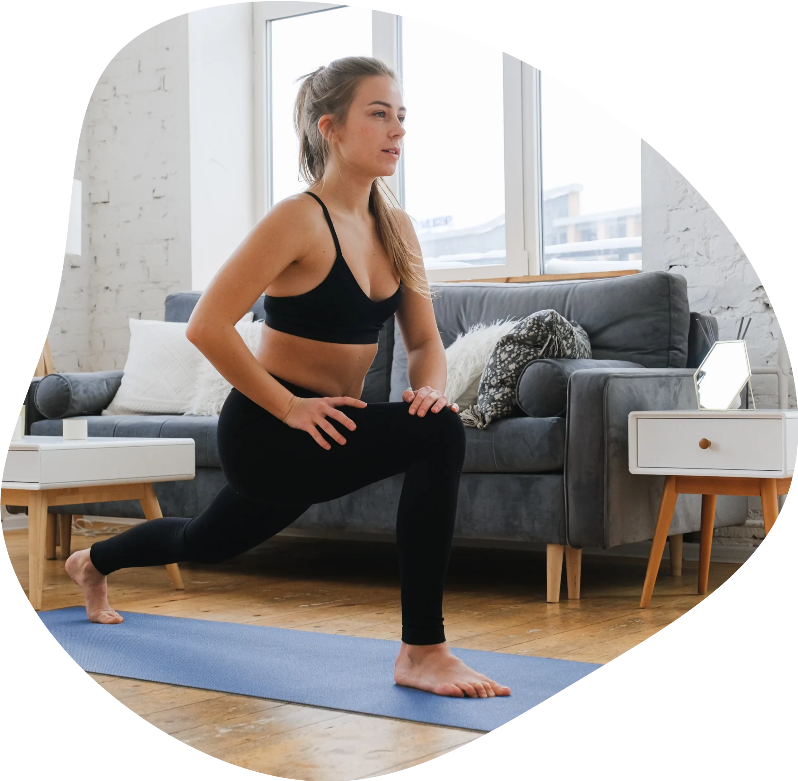 Atelier Douleur au dos : et si la solution c'était le mouvement - Synpeak