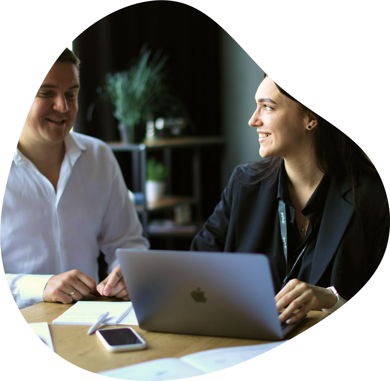 Développer une communication authentique & constructive - Synpeak