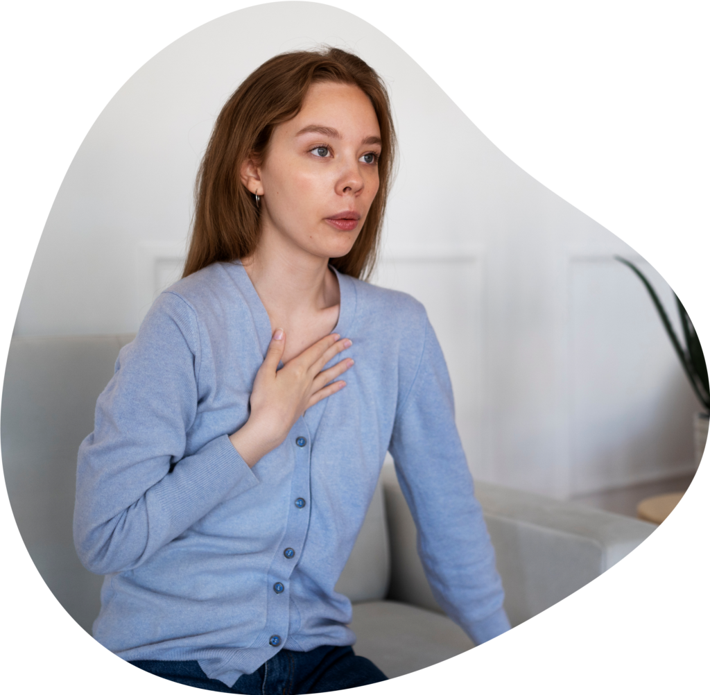 Gérer son stress et ses émotions pour se reconnecter à soi-même - Synpeak