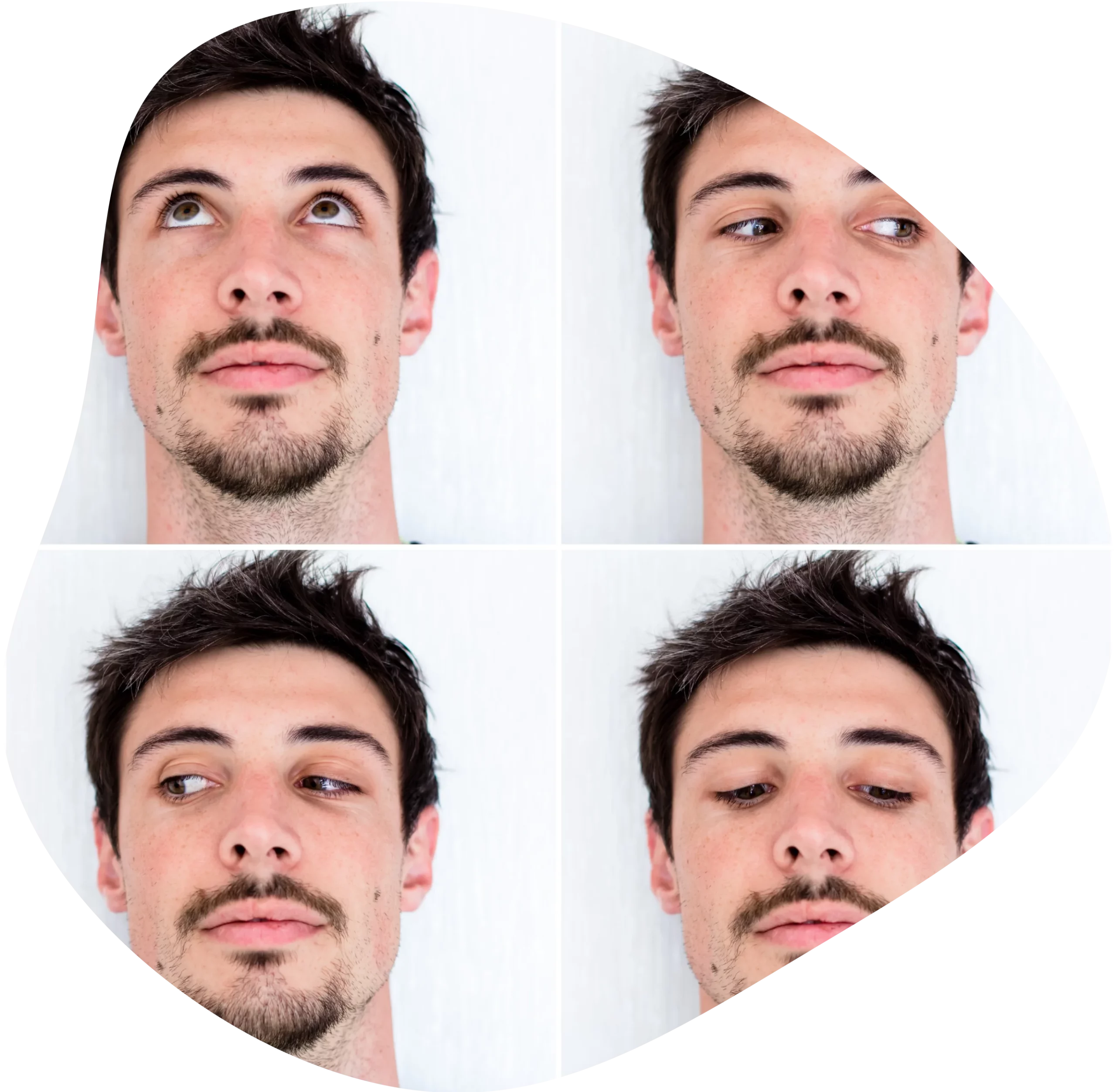 Atelier : Diminuer sa fatigue visuelle avec la gymnastique oculaire - Synpeak