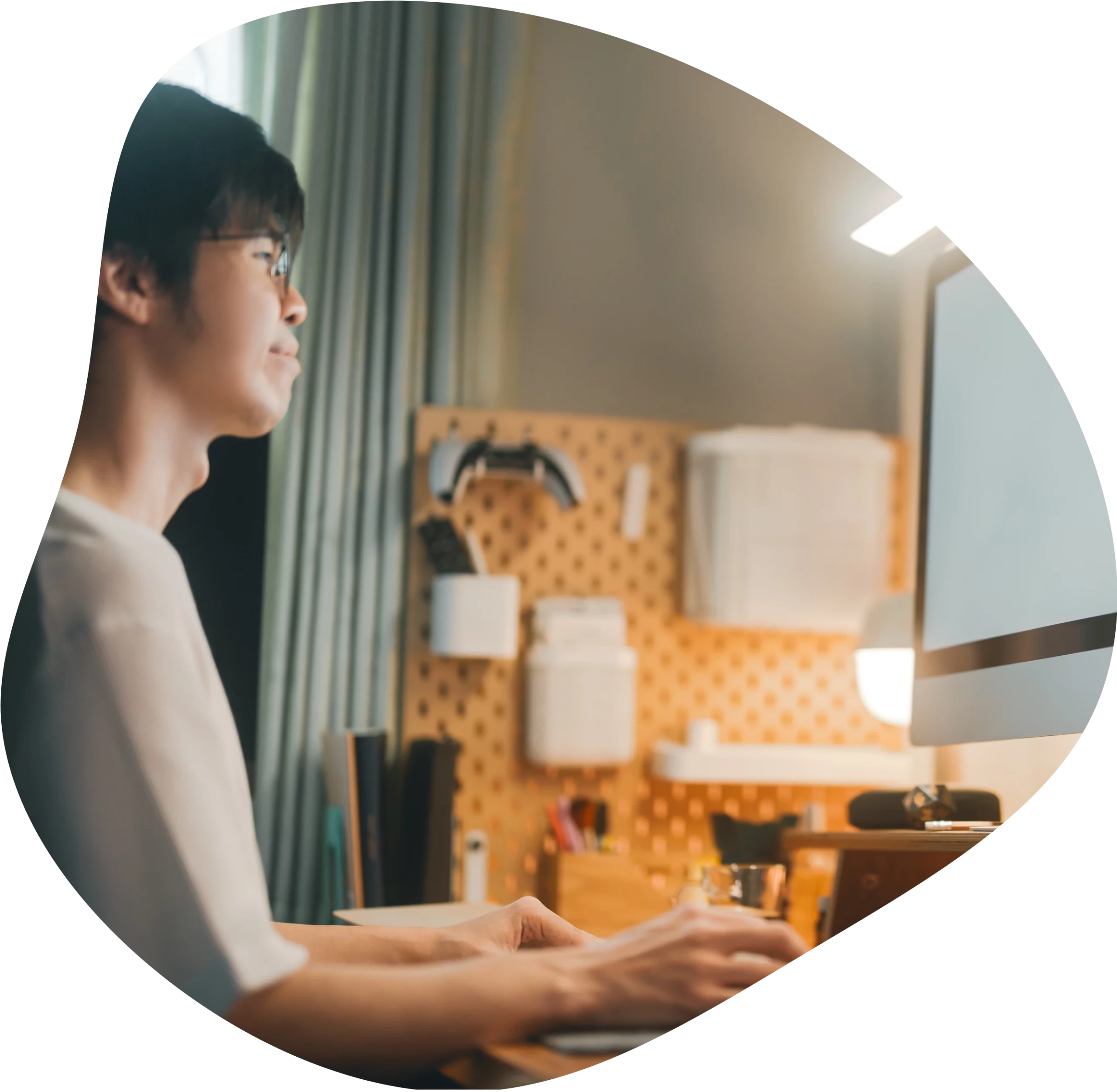 Atelier Journée de conseils avec un ergonome - % Synpeak