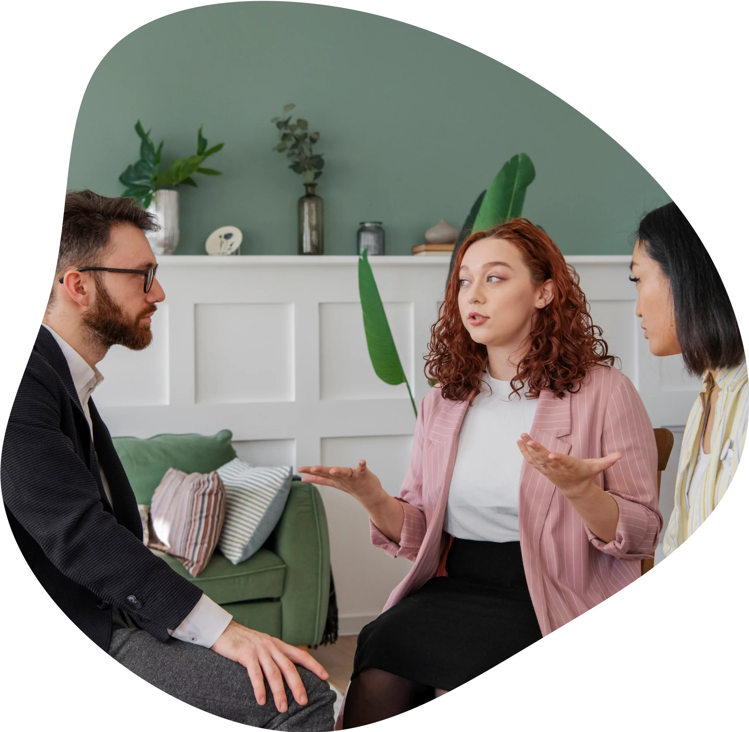 Atelier Mieux se connaitre pour mieux communiquer - Synpeak