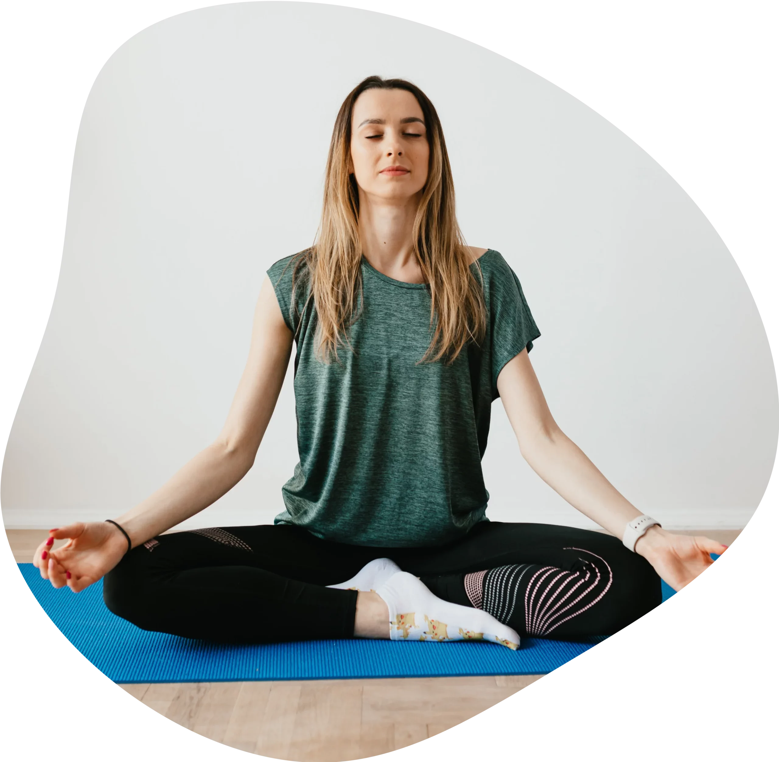 Atelier Les pouvoirs de la respiration - Synpeak