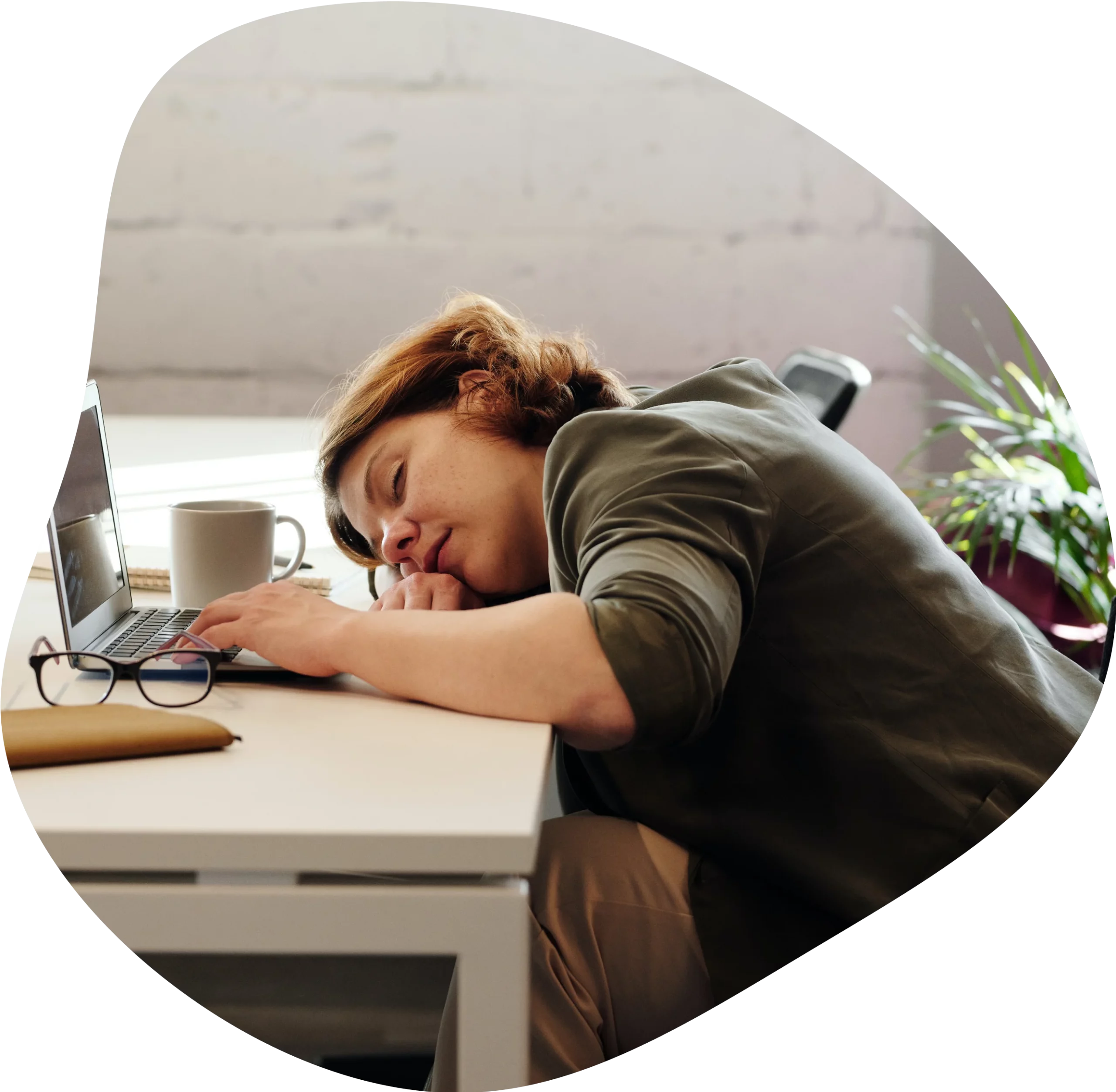 Atelier La sieste flash au travail - Synpeak