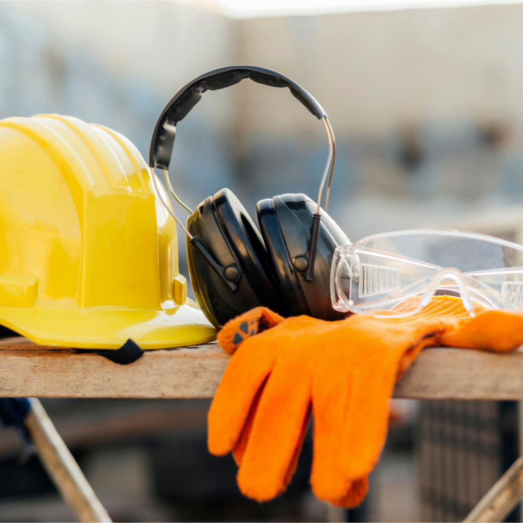 Comprendre la santé et sécurité au travail - Synpeak