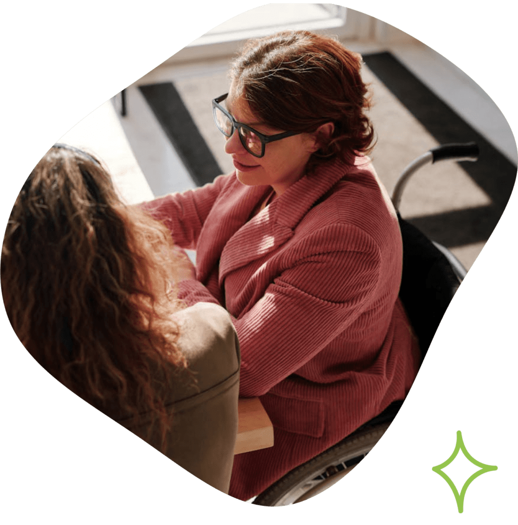 SEEPH Semaine du handicap - Programme de sensibilisation