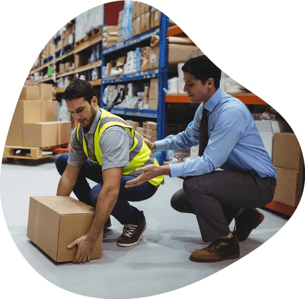 Formation échauffement et réveil musculaire au travail - Synpeak