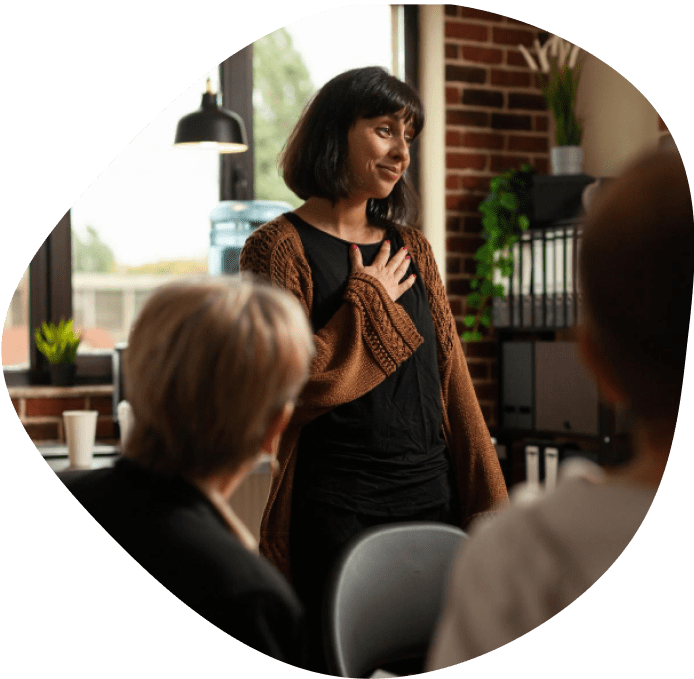 Notre centre de formation QVCT certifié Qualiopi - Synpeak