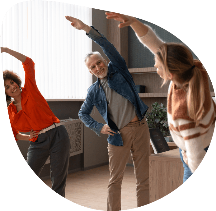 Notre centre de formation QVCT certifié Qualiopi - Synpeak