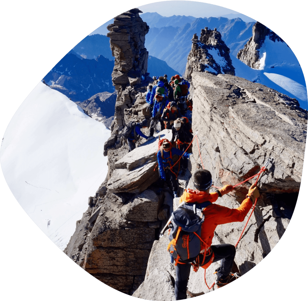 Nos solutions - Synpeak