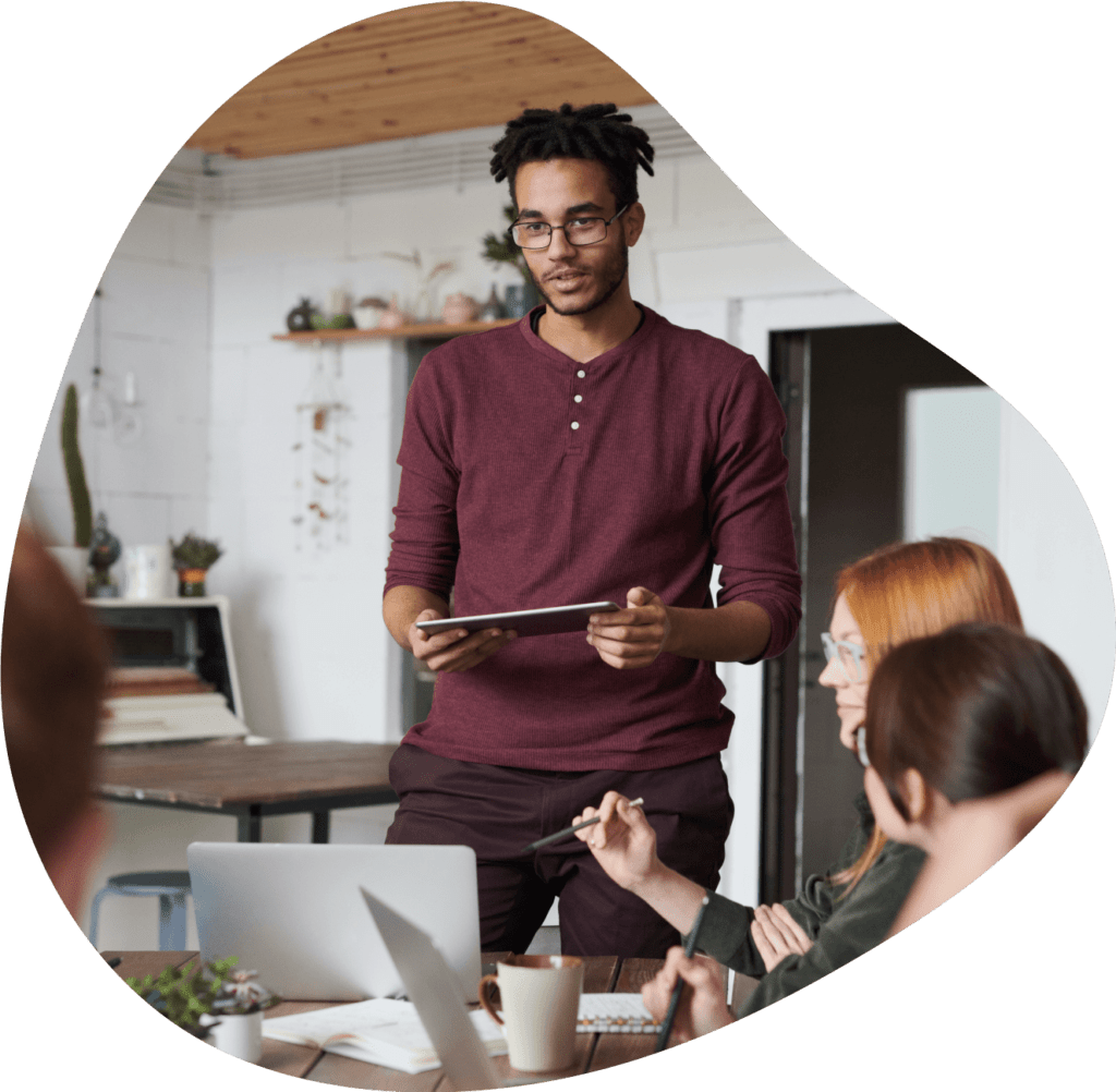 Nos solutions - Synpeak