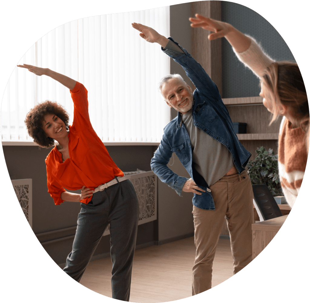 Nos solutions - Synpeak