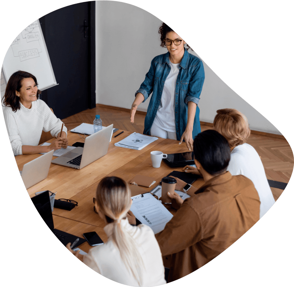 Nos solutions - Synpeak