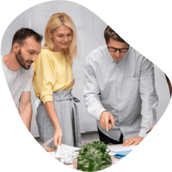 Nos solutions - Synpeak