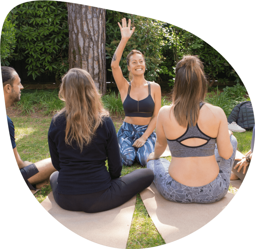 Nos solutions - Synpeak