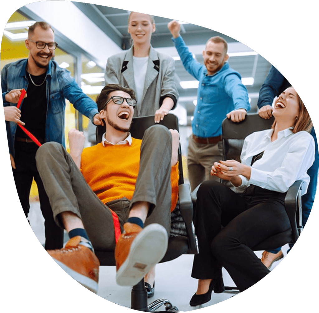 Nos solutions - Synpeak